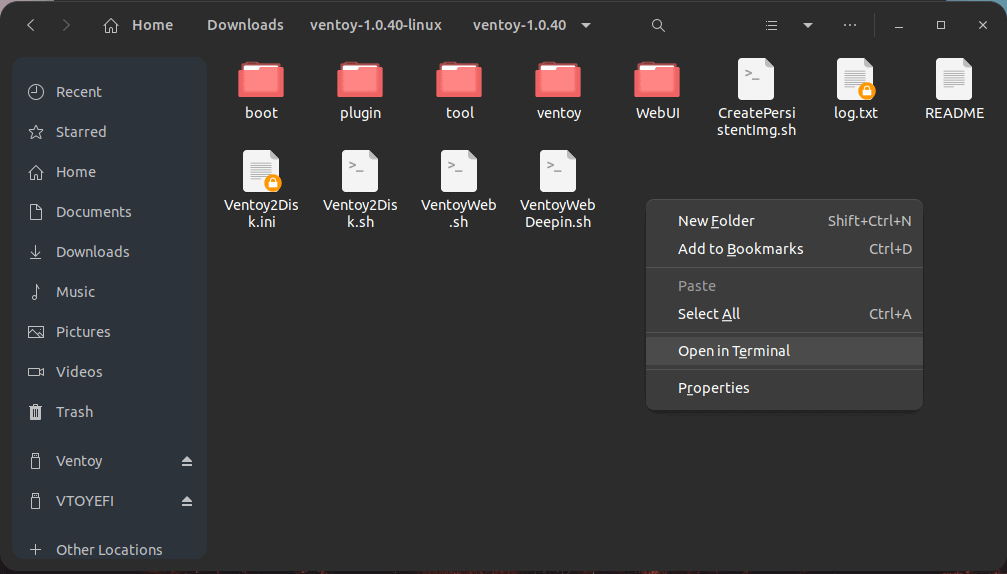How to Create a Bootable Windows 10 USB in Linux