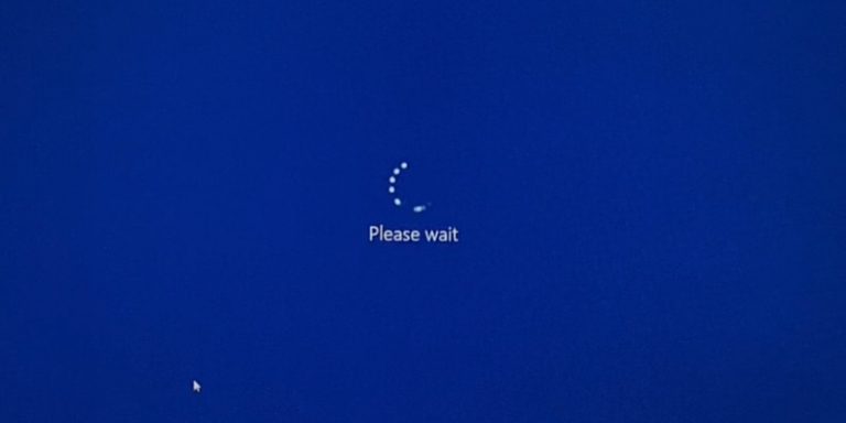 How to Access UEFI Firmware Settings in Windows 10