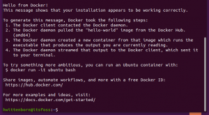 How to Deploy Seafile Server with Docker to Host Your Own File Synchronization and Sharing Solution