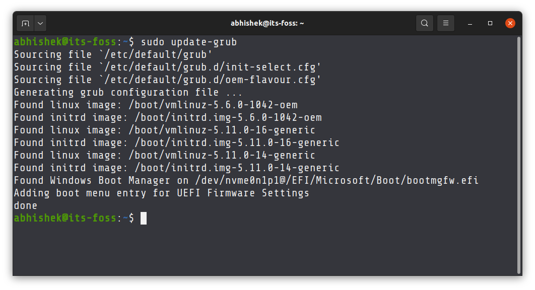 Chrome Browser Keeps Detecting Network Change in Linux? Here's How to Fix it