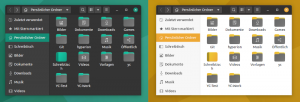 18 Best GTK Themes for Ubuntu and other Linux Distributions