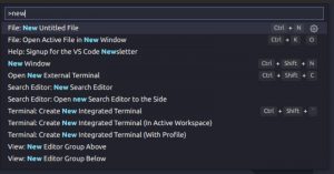 15 Useful Visual Studio Code Keyboard Shortcuts to Increase Productivity