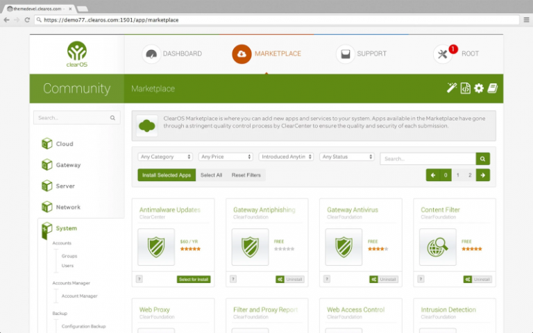 7 Best Distributions Based on Fedora Linux