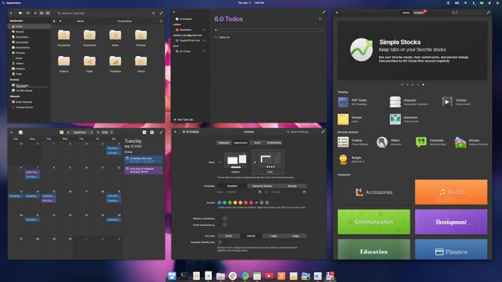 Elementary OS 6 Beta Available Now! Here Are the Top New Features