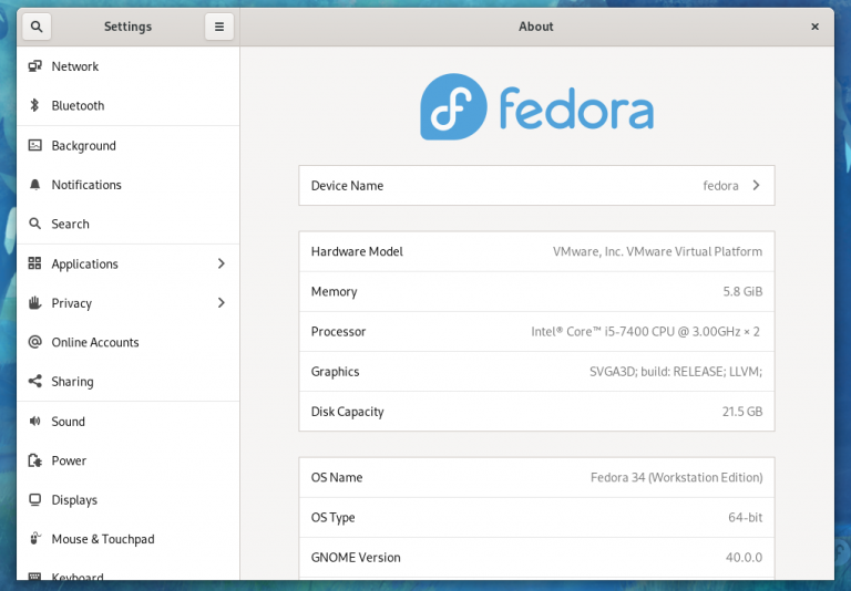 Comparing Linux Mint and Fedora: Which One Should You Use?