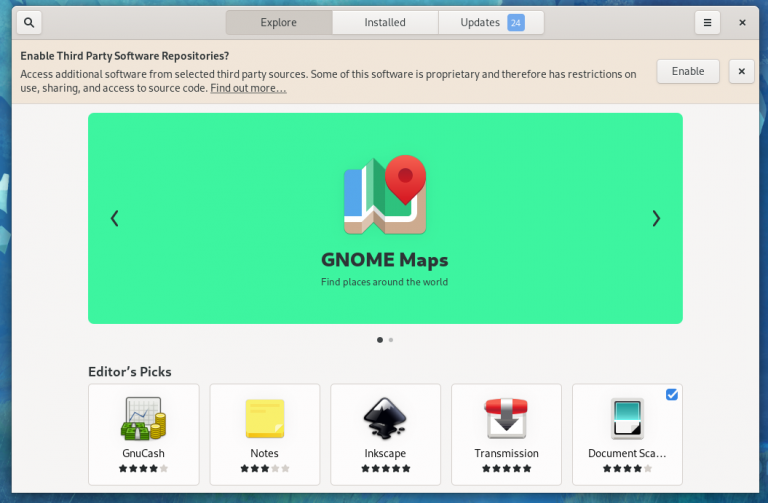 Comparing Linux Mint and Fedora: Which One Should You Use?