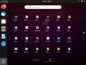 How to install a Desktop Environment (GUI) on Ubuntu Server