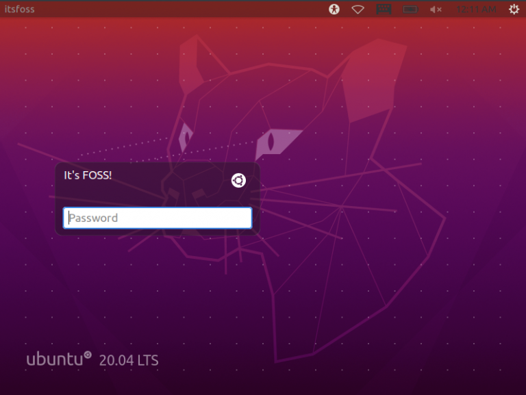 How to install a Desktop Environment (GUI) on Ubuntu Server