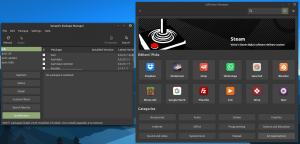 Comparing Linux Mint and Fedora: Which One Should You Use?