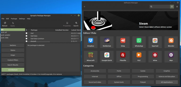 Comparing Linux Mint and Fedora: Which One Should You Use?