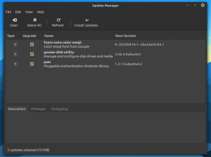Comparing Linux Mint and Fedora: Which One Should You Use?