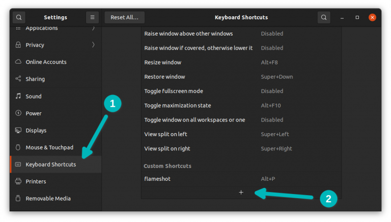 How to Use Ctrl+Alt+Del for Launching the Task Manager in Ubuntu Linux