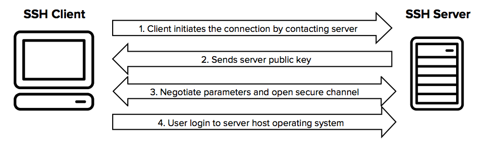 Complete Guide to Configuring SSH in Ubuntu