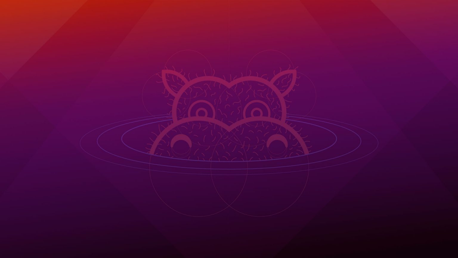 Every Ubuntu Default Wallpaper So Far