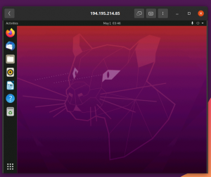 How to Install and Use XRDP on Ubuntu for Remote Desktop Connection
