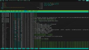Hash Linux: Arch Linux Preconfigured With Xmonad, Awesome, i3, and ...