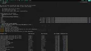 Hash Linux: Arch Linux Preconfigured With Xmonad, Awesome, i3, and ...