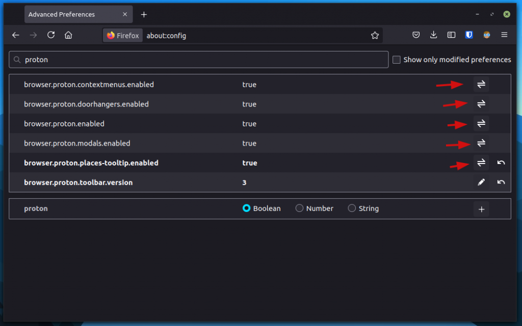 You Can Still Use the Old Firefox Interface (but not for long)
