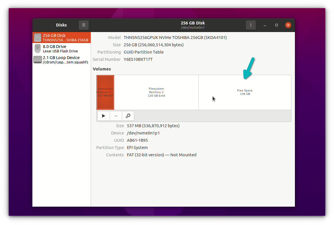 How to Install Windows After Ubuntu Linux in Dual Boot