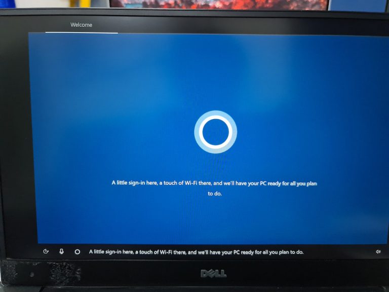 How to Install Windows After Ubuntu Linux in Dual Boot