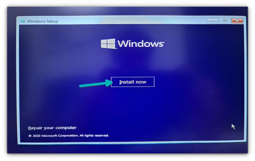 How to Install Windows After Ubuntu Linux in Dual Boot
