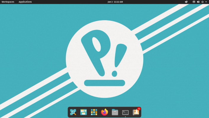 You Can Now Try the New COSMIC Desktop Environment with Pop!_OS 21.04 Beta