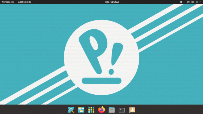 Oh, Wow! Pop!_OS Linux Devs Are Creating a New Rust-based Desktop ...