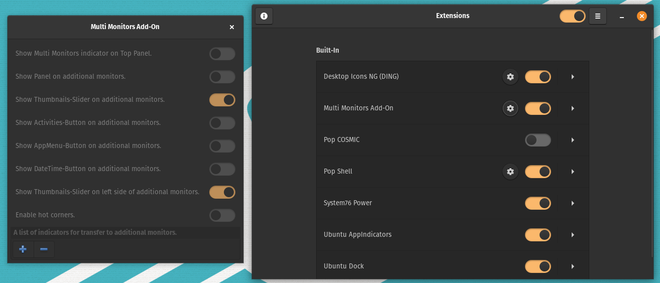 You Can Now Try the New COSMIC Desktop Environment with Pop!_OS 21.04 Beta