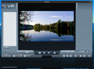 Subtitld: A Cross-Platform Open-Source Subtitle Editor