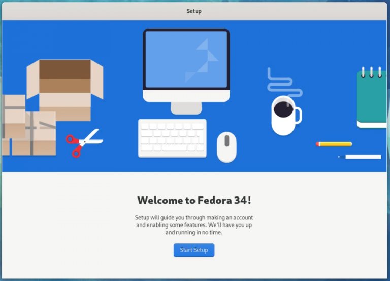 How to Dual Boot Fedora and Windows
