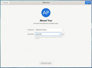 How to Dual Boot Fedora and Windows