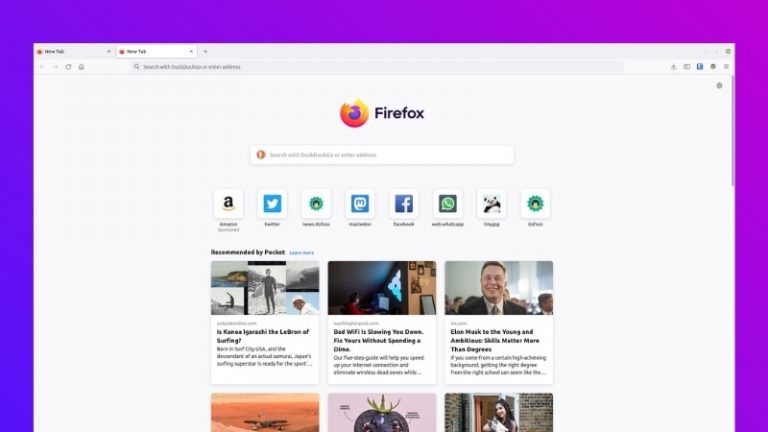 Brave vs. Firefox: Your Ultimate Browser Choice for Private Web Experience