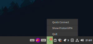 ProtonVPN on Linux Review: An Open-Source VPN Service for Privacy ...