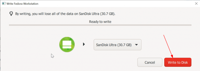 How to Dual Boot Fedora and Windows