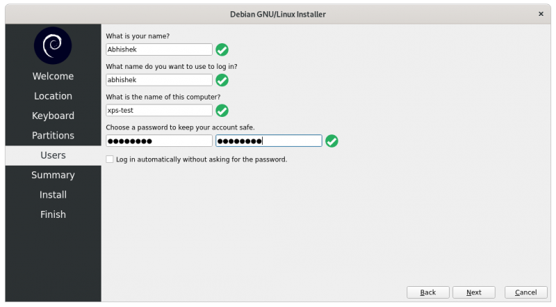 How To Easily Install Debian Linux