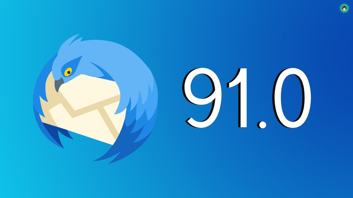 Thunderbird 91 is a Major Upgrade That Could Help Reclaim its Position ...