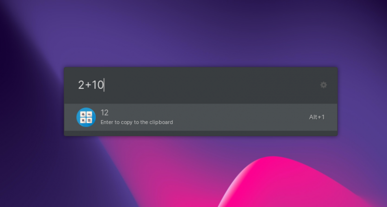 Ulauncher: A Super Useful Application Launcher for Linux