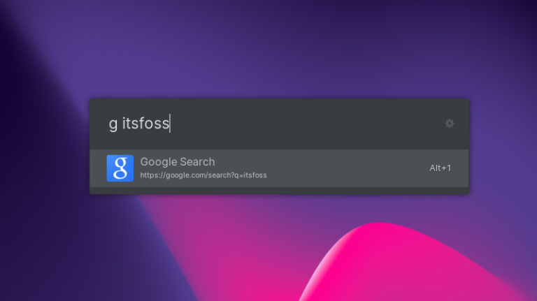 Ulauncher: A Super Useful Application Launcher for Linux