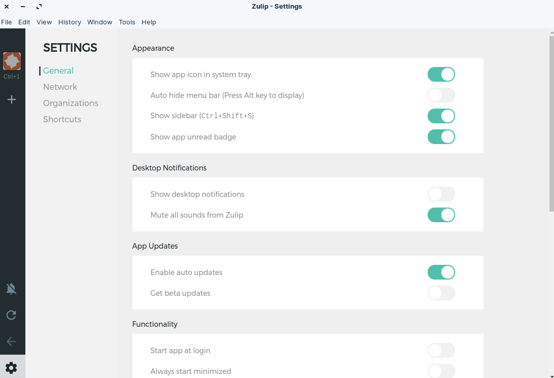 Zulip: An Interesting Open-Source Alternative to Slack