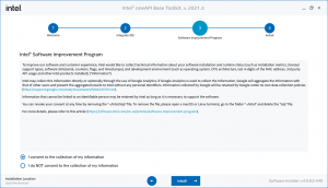 Install and Set-up ELK Code Physics Software on Ubuntu