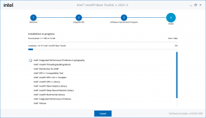 Install and Set-up ELK Code Physics Software on Ubuntu