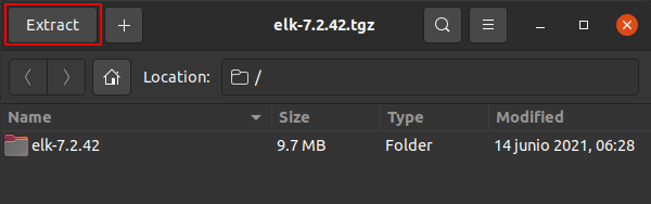 Install and Set-up ELK Code Physics Software on Ubuntu