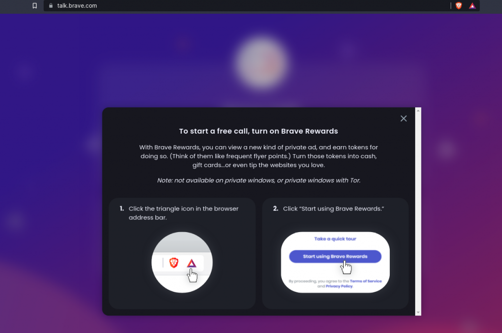 Brave Launches Privacy-Focused "Brave Talk" as a Desperate Attempt to ...