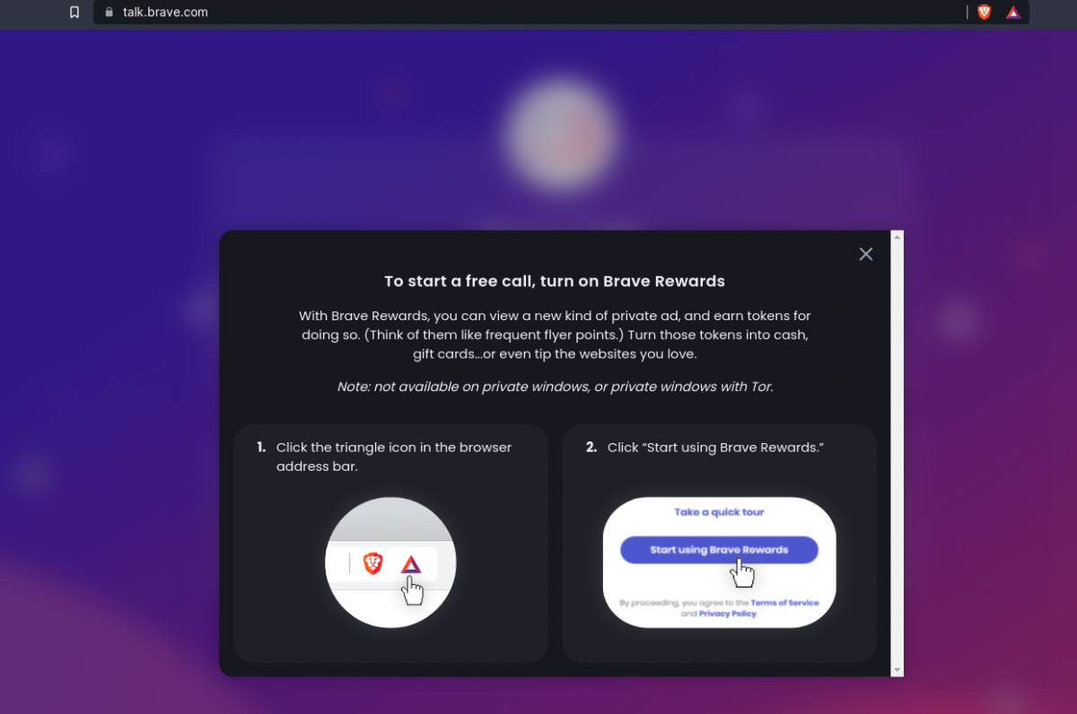 Brave Launches Privacy-Focused "Brave Talk" as a Desperate Attempt to ...