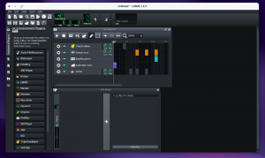 Best DAW (Digital Audio Workstation) Available for Linux Desktops