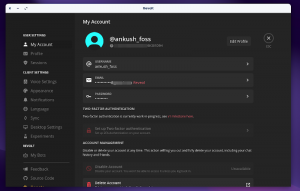 Revolt: An Open-Source Alternative to Discord