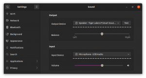 How to Easily Switch Audio Sources in Ubuntu Linux