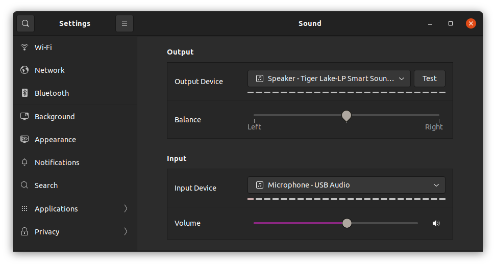 How To Easily Switch Audio Sources In Ubuntu Linux