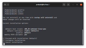 How to Install Rust and Cargo on Ubuntu and Other Linux Distributions