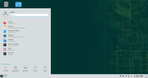 Best Linux Distributions Based on KDE